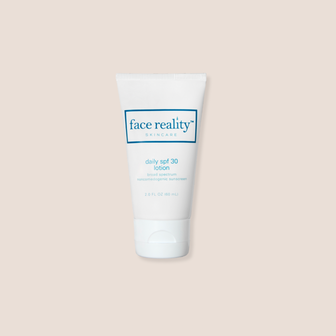 Daily Spf 30 Lotion – Skin By BN