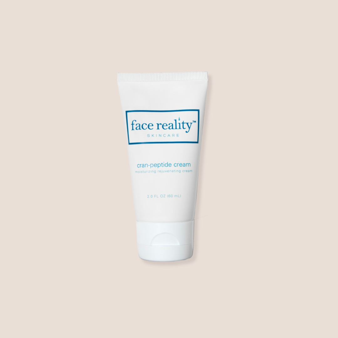 Cran-peptide Cream – Skin By BN